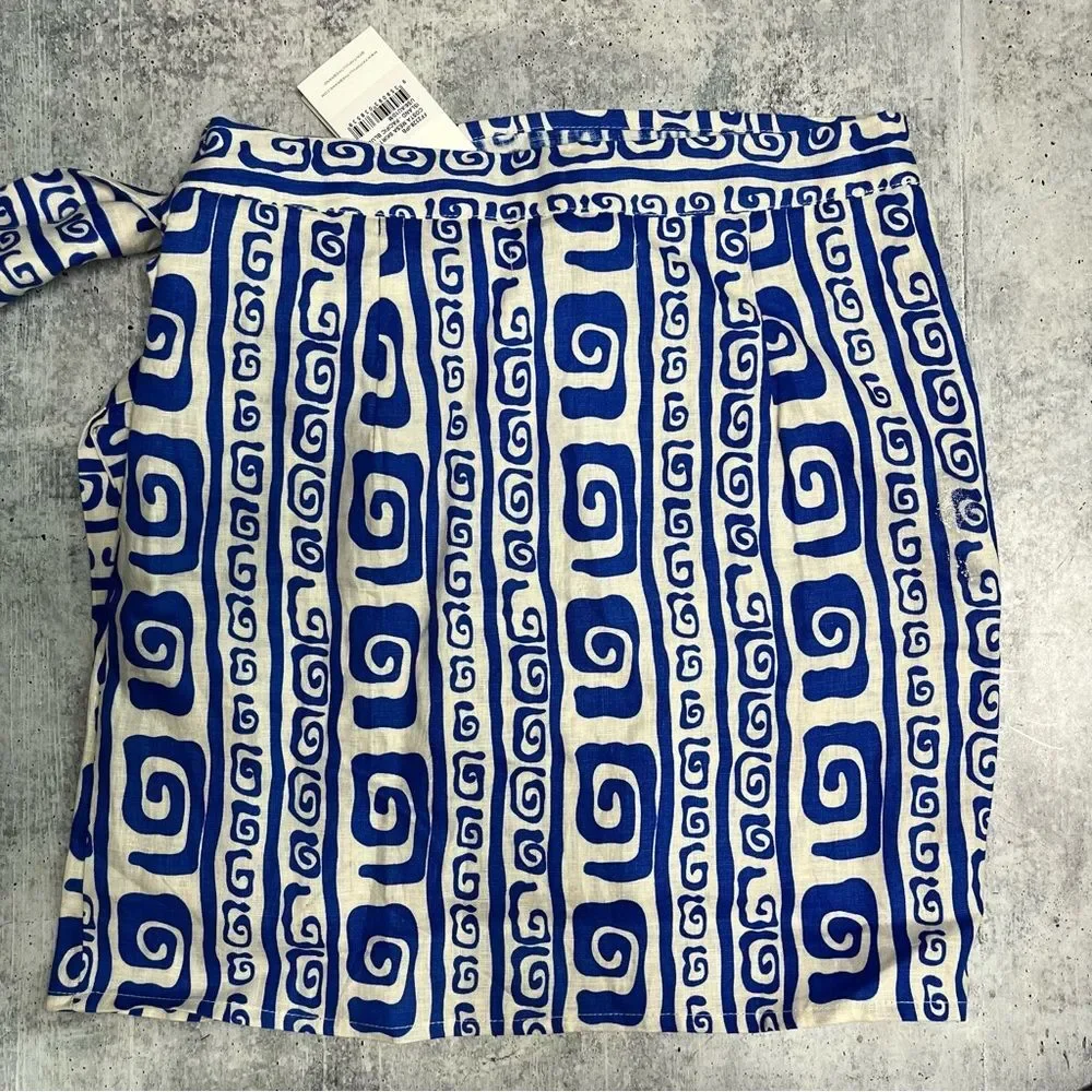 Faithfull the Brand | Skirts | Faithfull The Brand Costa Mesa Skirt 6 ...